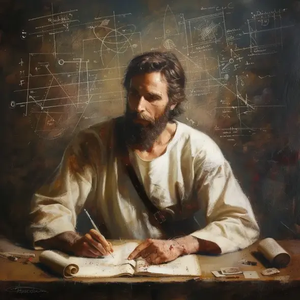 Welcome to Dallas Willard