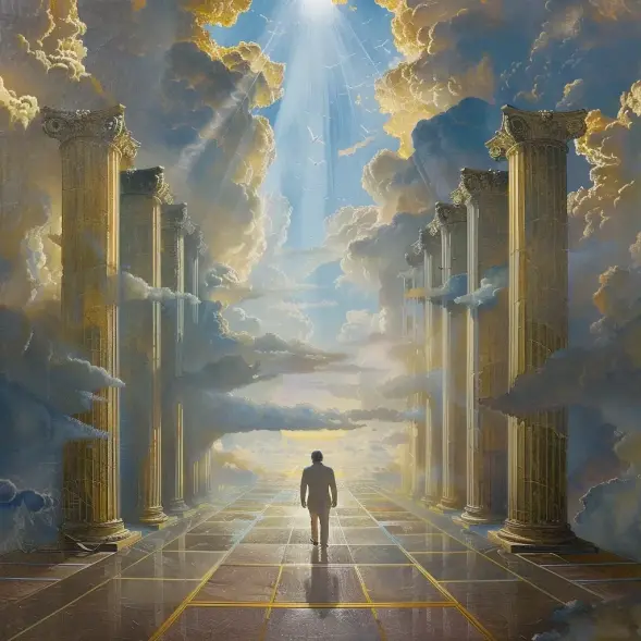 Welcome to Dallas Willard