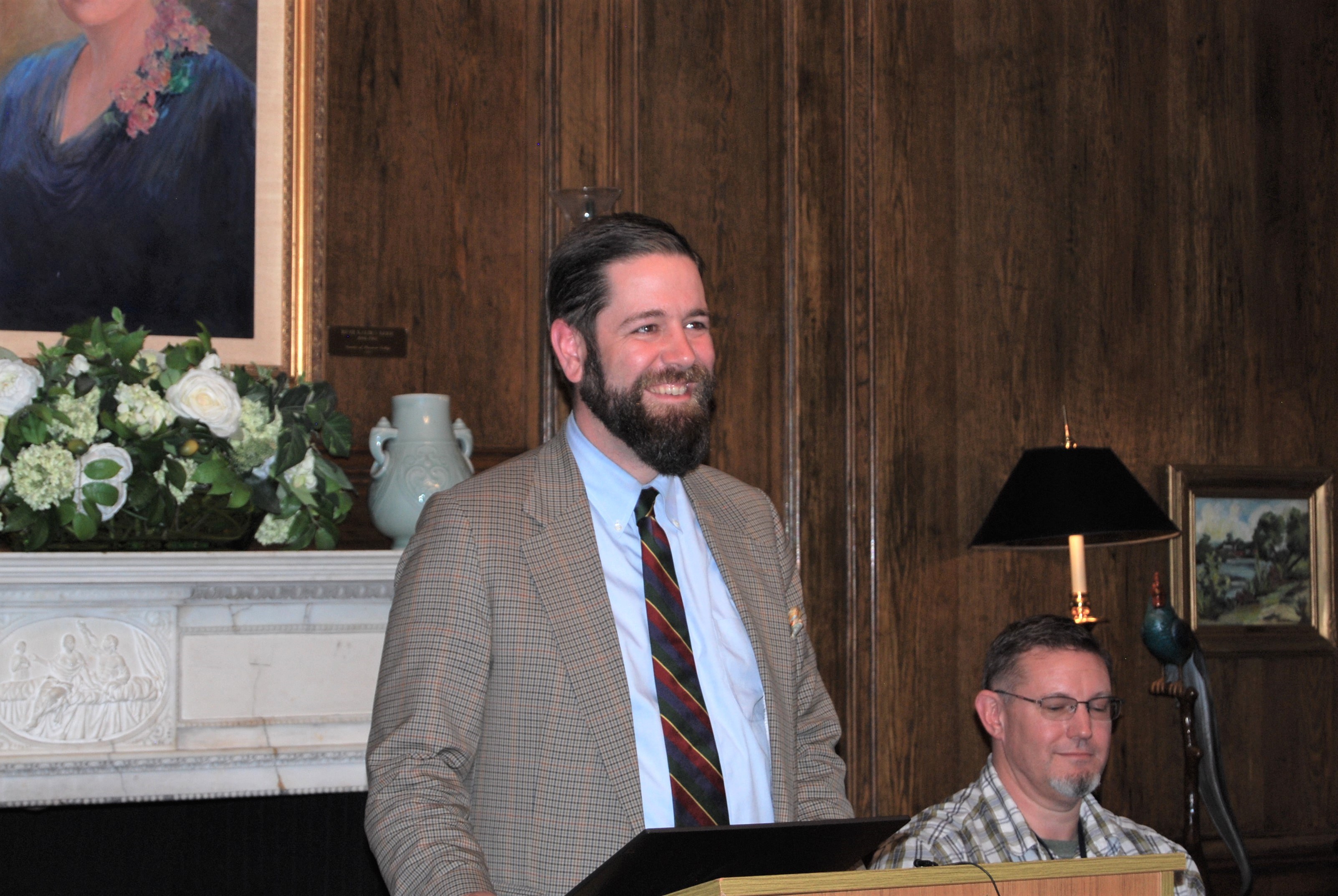 Welcome to Dallas Willard