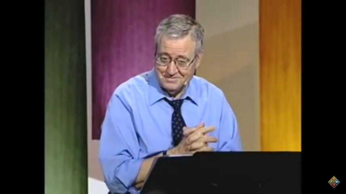 Welcome to Dallas Willard