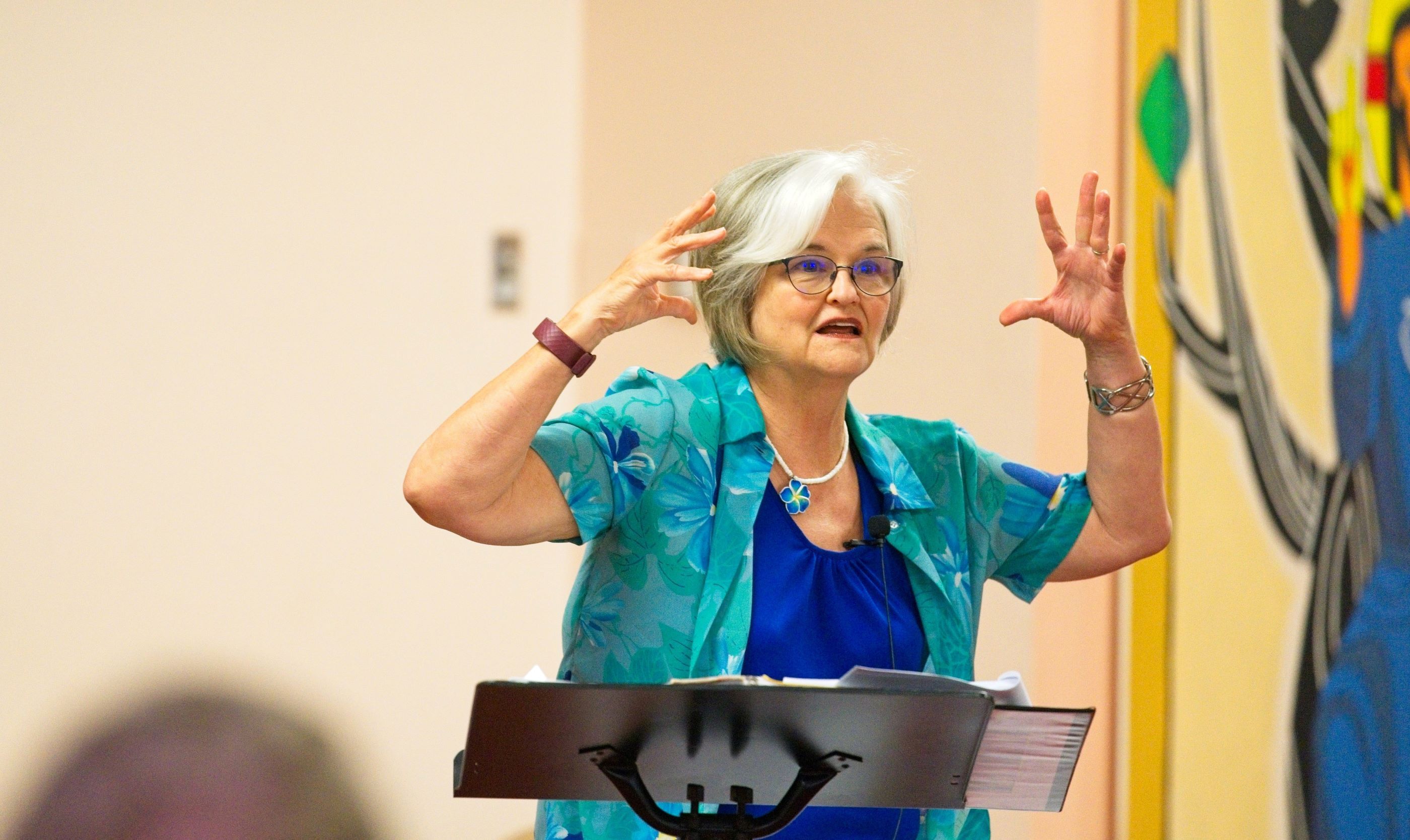 Welcome to Dallas Willard