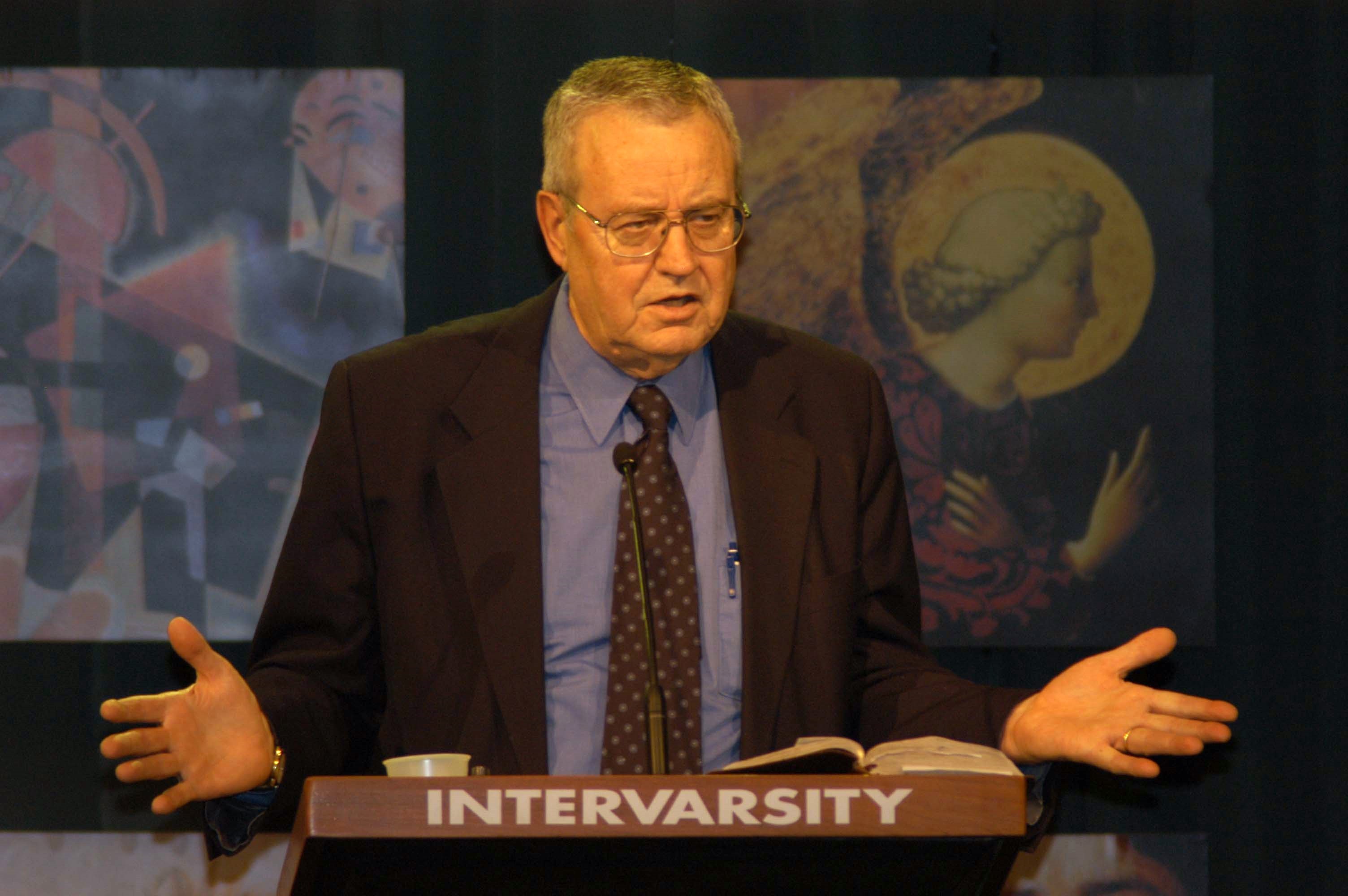 Welcome to Dallas Willard