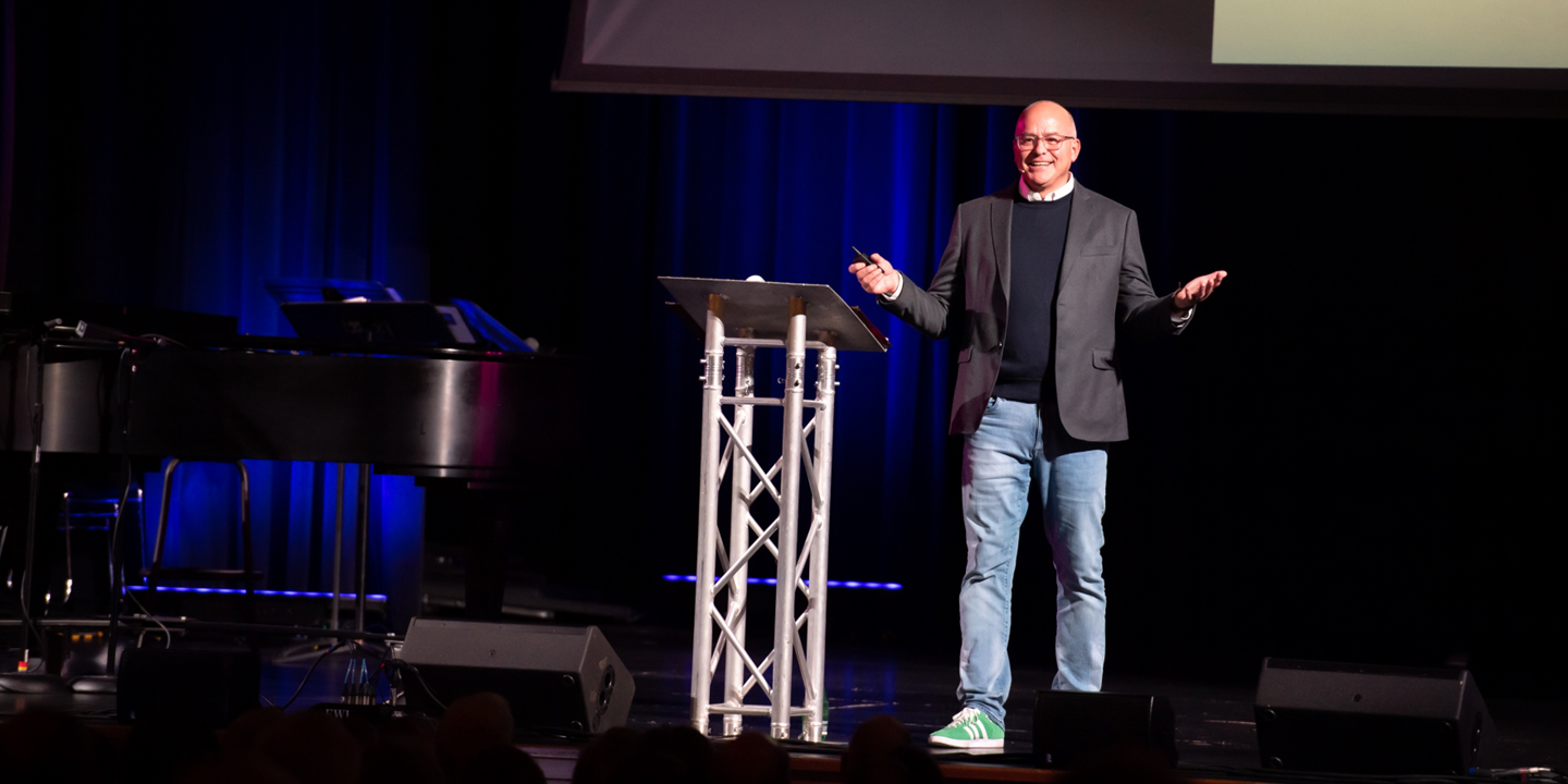 Welcome to Dallas Willard