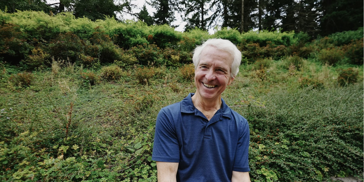 Welcome to Dallas Willard