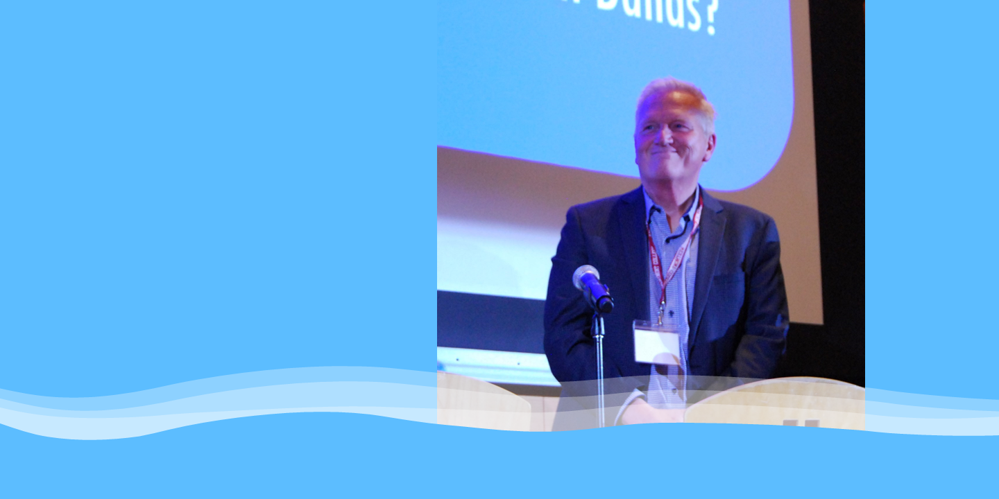 Welcome to Dallas Willard