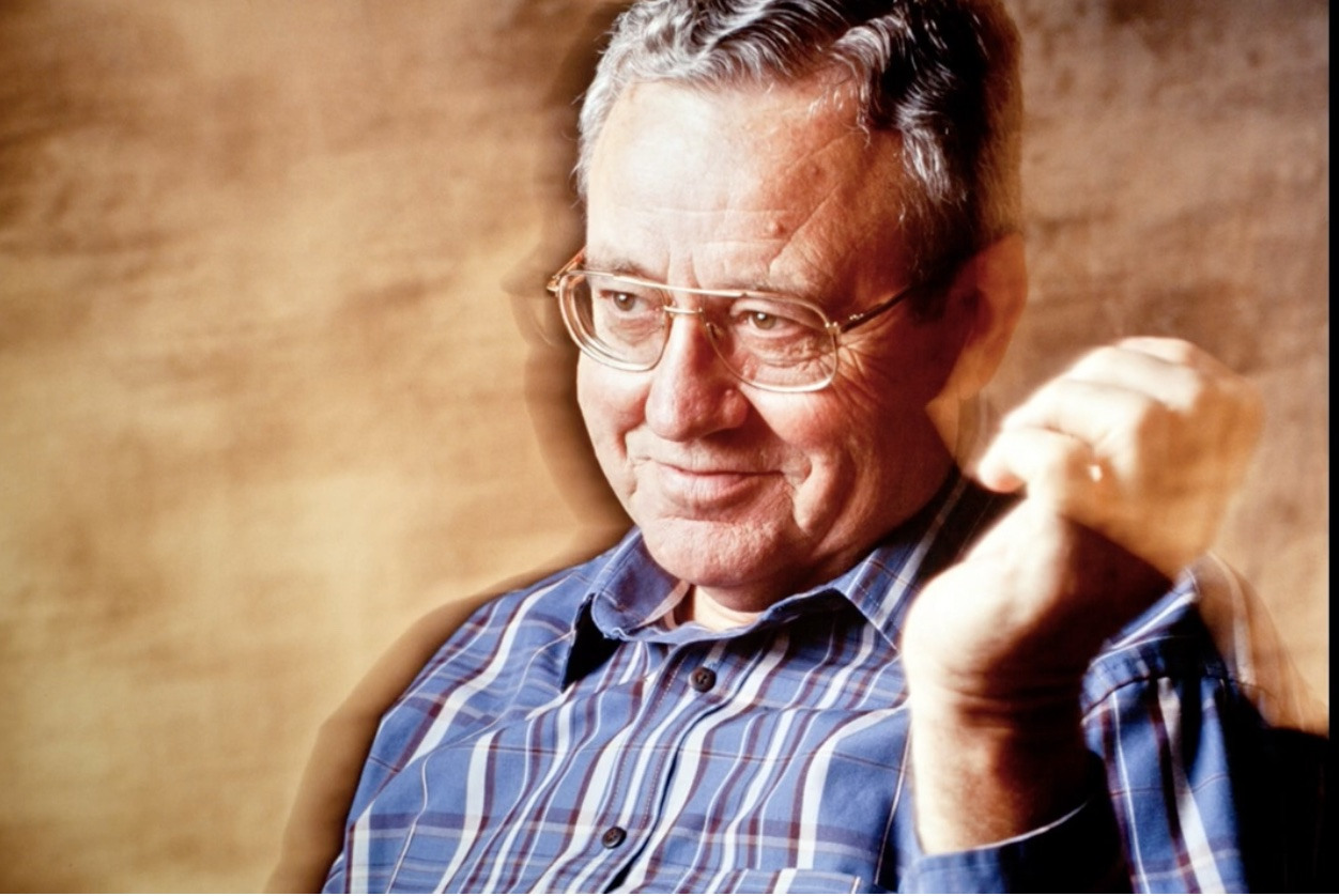 Welcome to Dallas Willard