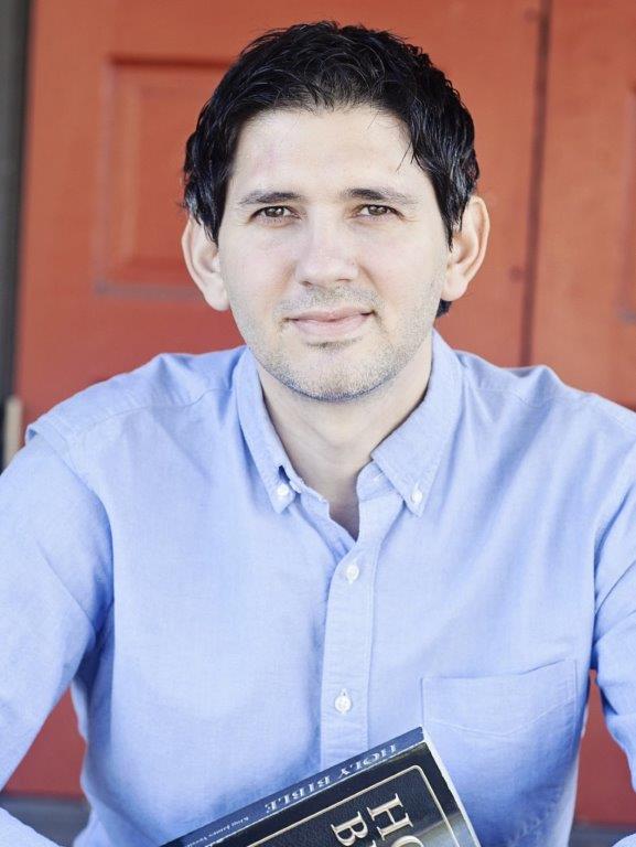 Welcome to Dallas Willard