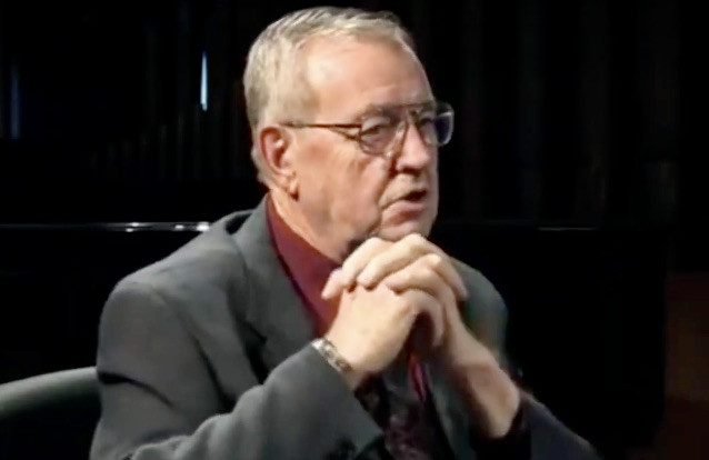 Welcome to Dallas Willard