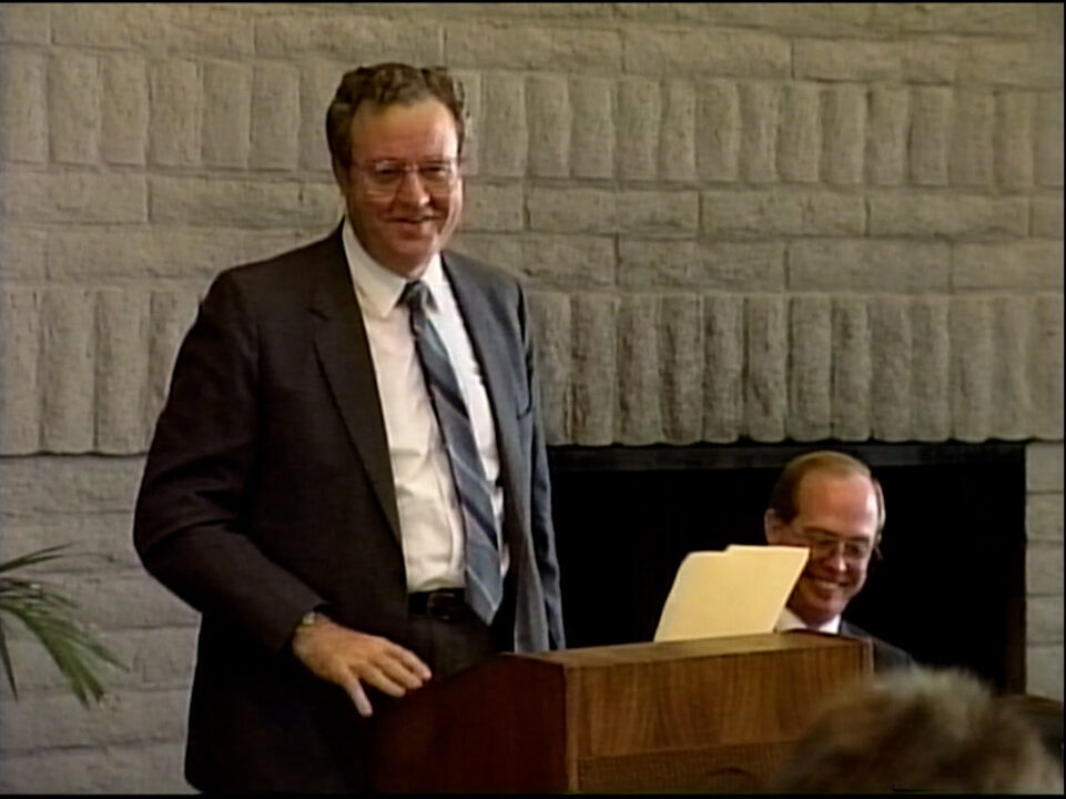 Welcome to Dallas Willard