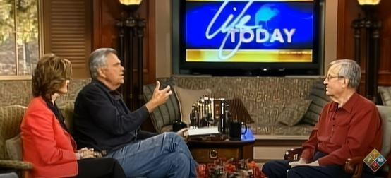 Welcome to Dallas Willard