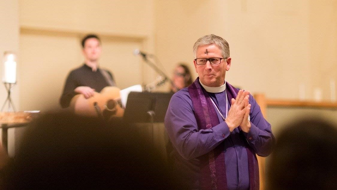 Welcome to Dallas Willard