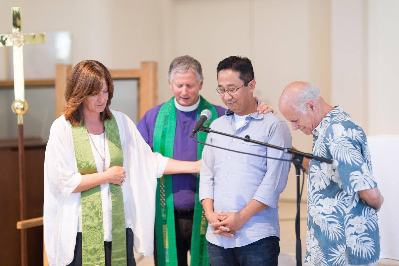 Welcome to Dallas Willard