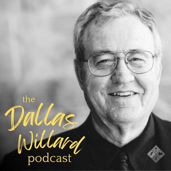 Welcome to Dallas Willard