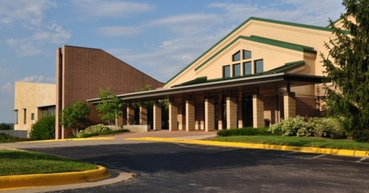 Welcome to Dallas Willard