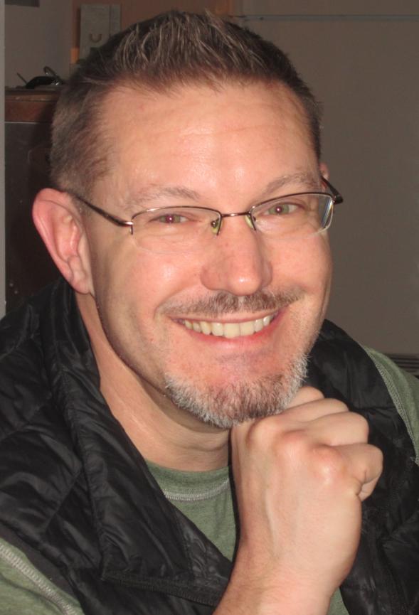 Welcome to Dallas Willard