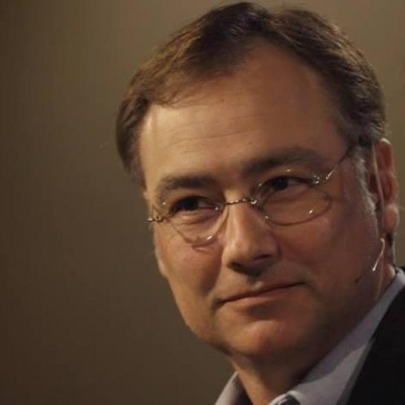 Welcome to Dallas Willard