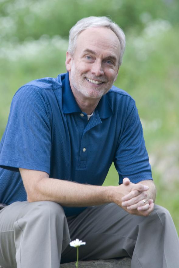 Welcome to Dallas Willard