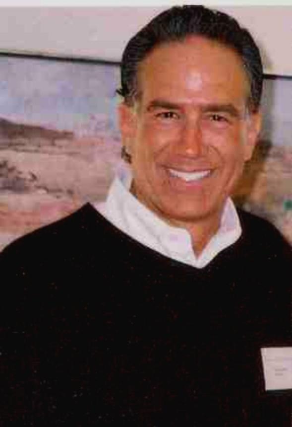 Welcome to Dallas Willard