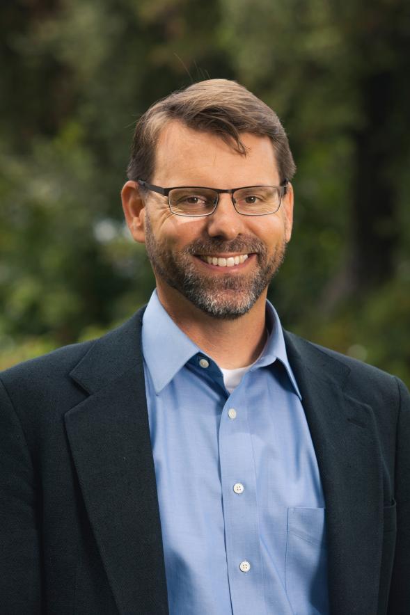 Welcome to Dallas Willard