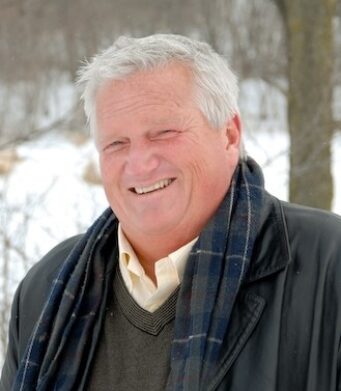 Welcome to Dallas Willard