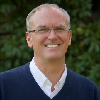 Welcome to Dallas Willard